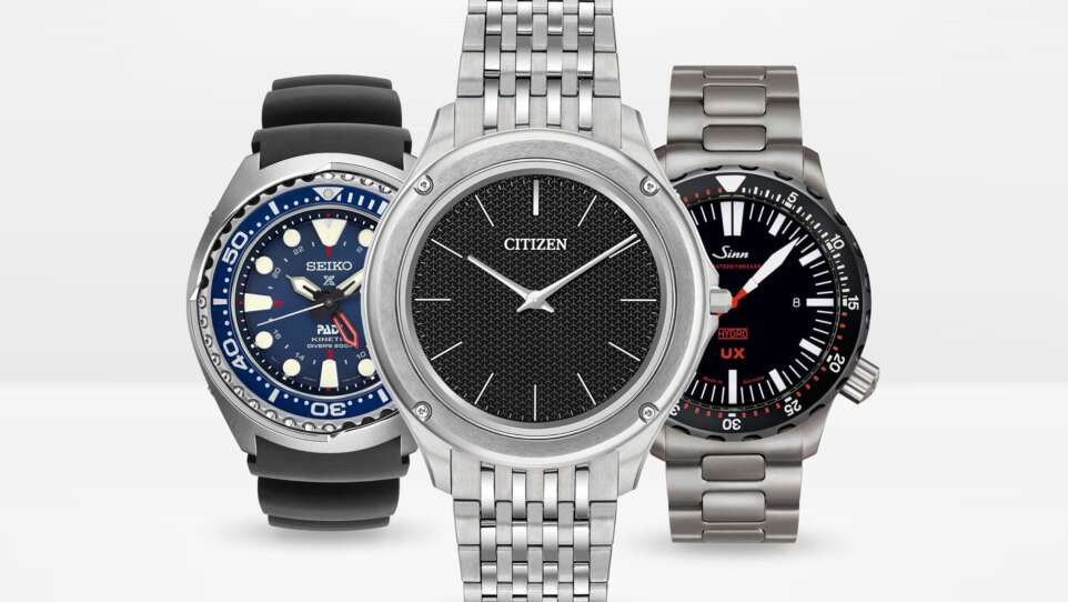 Understanding How Quartz Clocks - Watch Repair & Co.